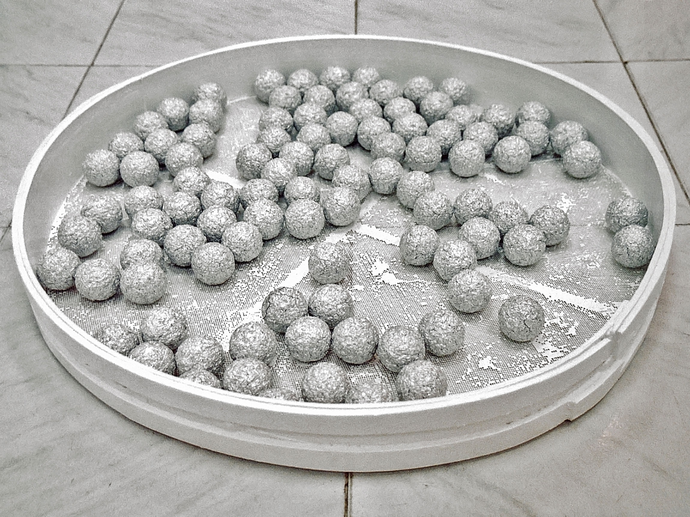 Baydaq/Loqma - Younes Rahmoun