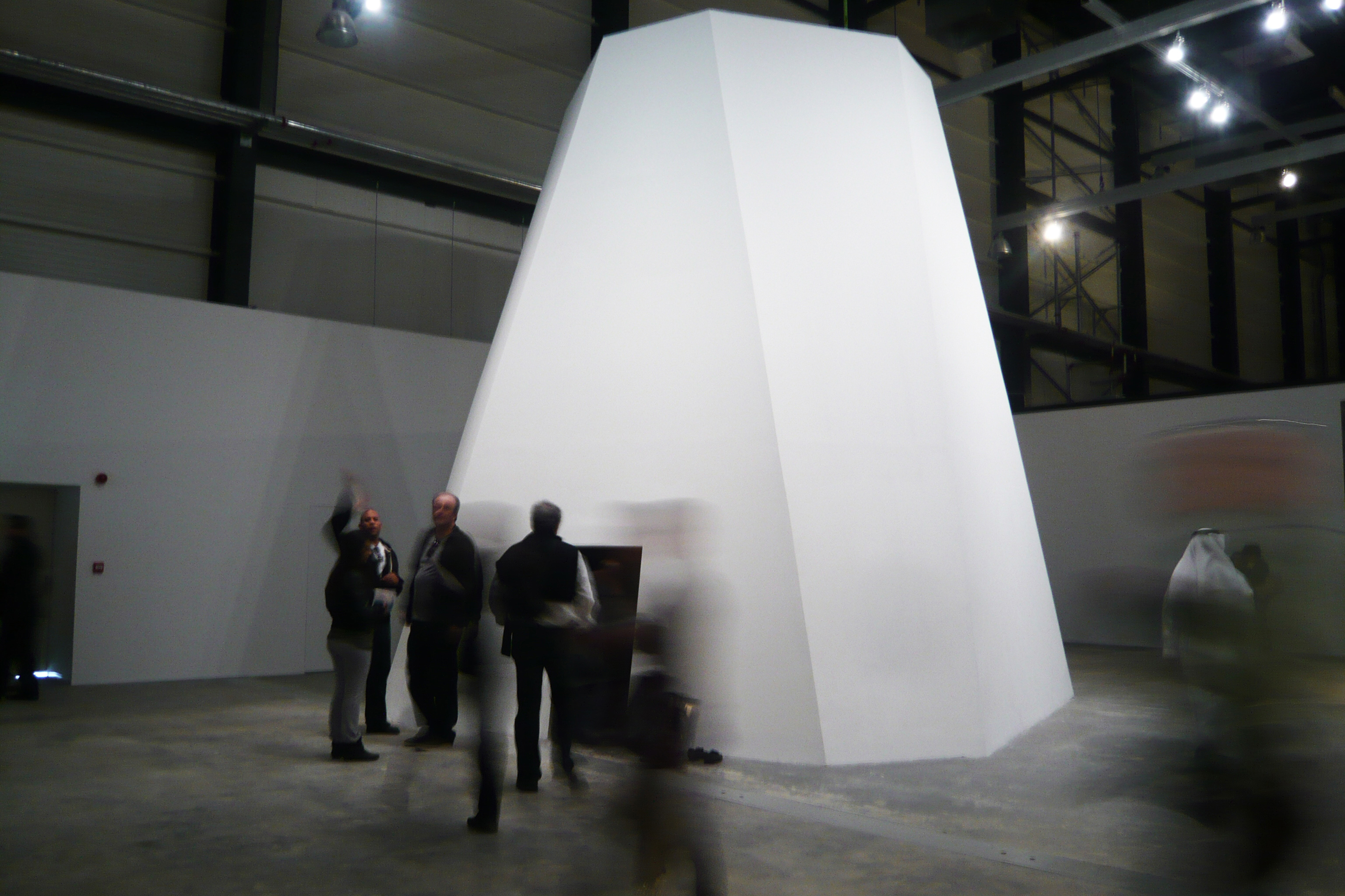 Told / Untold / Retold - Younes Rahmoun